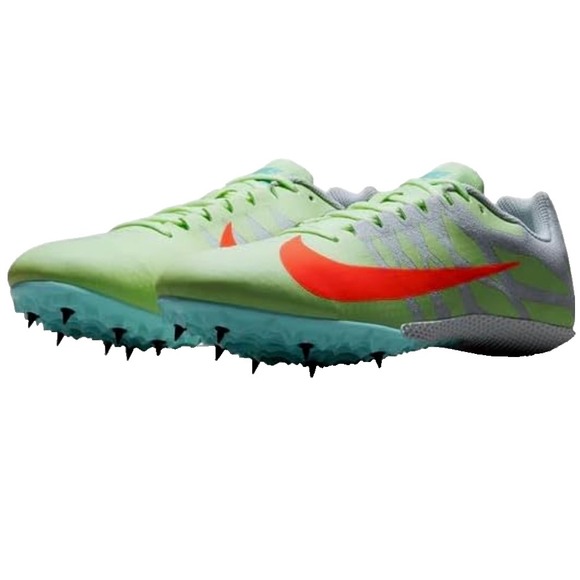 Nike | Shoes | Nike Zoom Rival S 9 Track And Field Sprinter Yellow ...